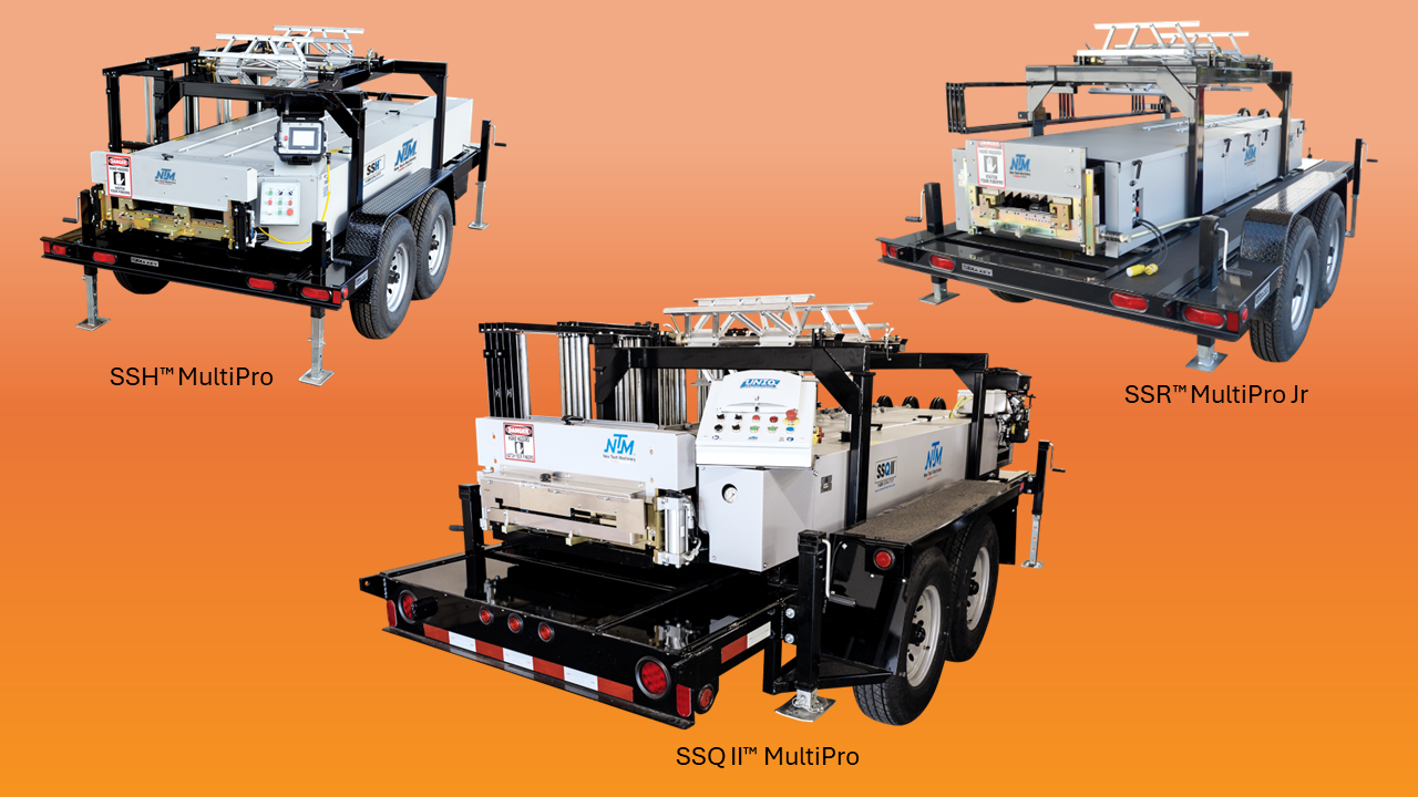5 Reasons to Invest in a Portable Roof Panel Machine