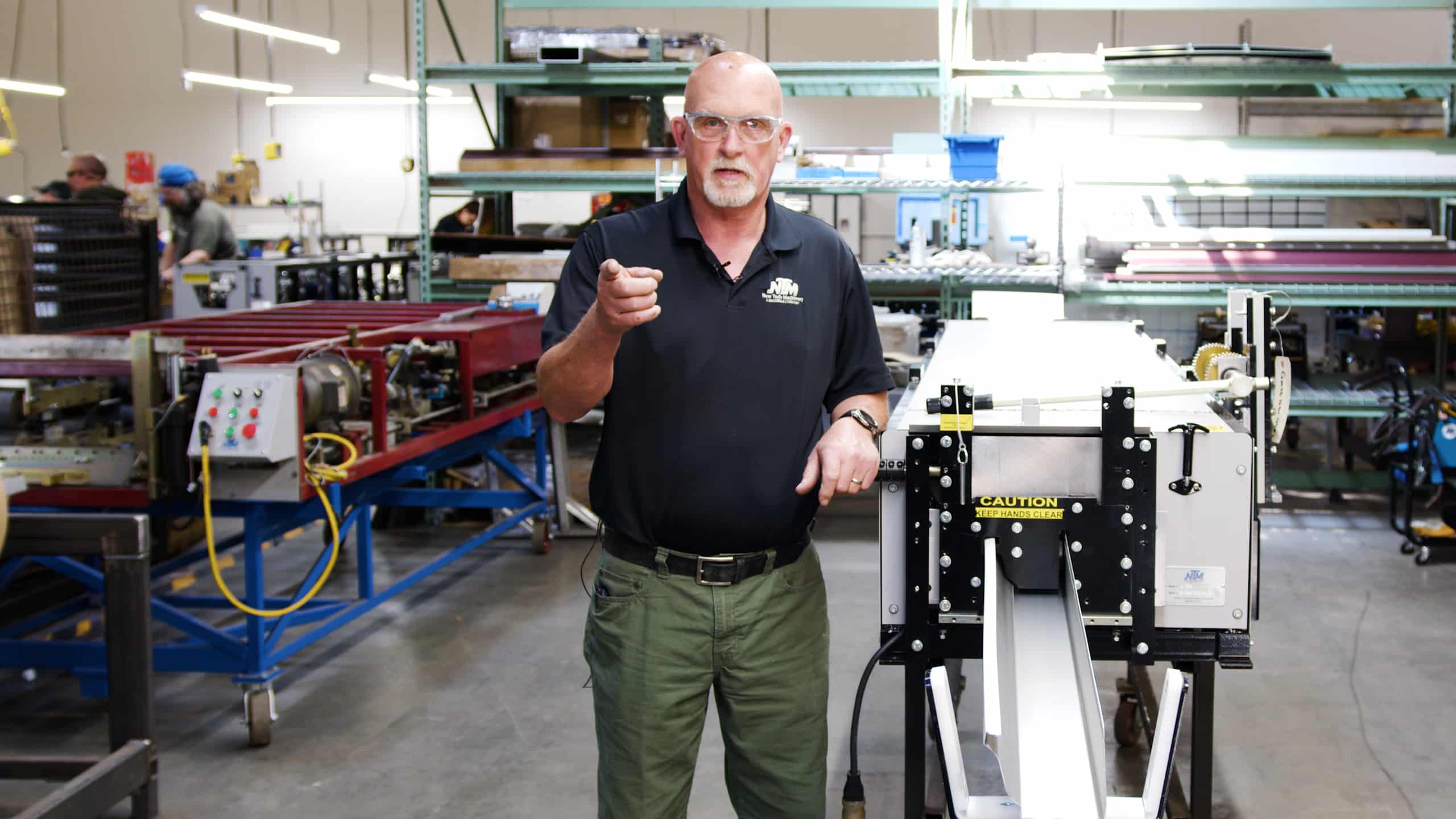 How to Install a Hook Assembly on a Portable Gutter Machine: A Step-by ...