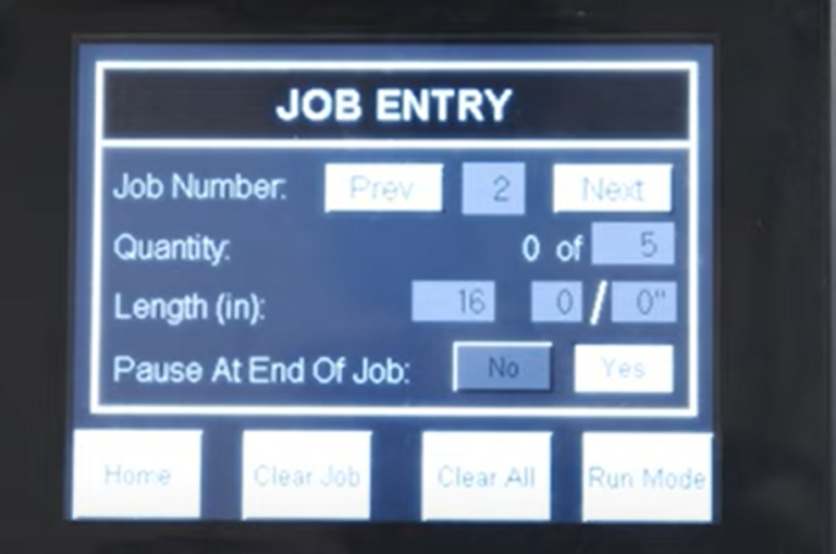 Resetting Your PLC Controller: A Guide to Recalibration