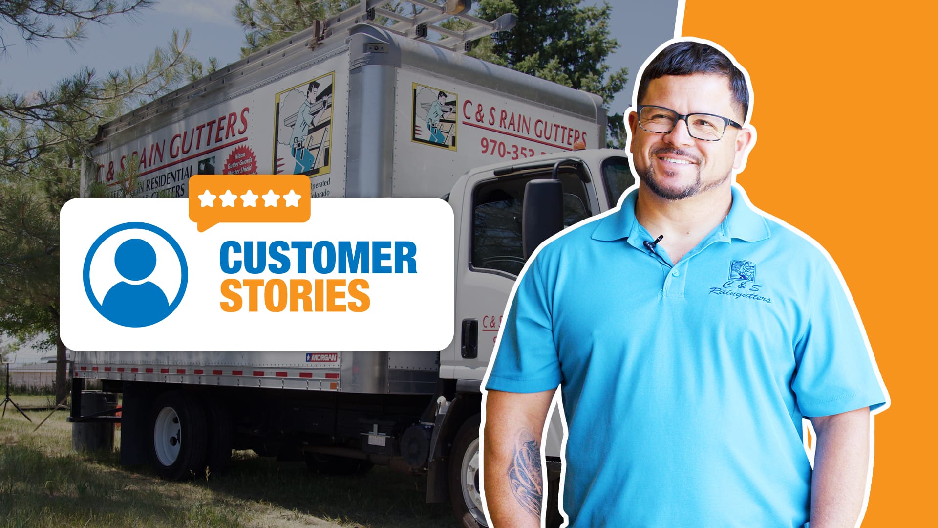 From Crew To Business Owner: How Abel Used NTM Gutter Machines To Grow ...