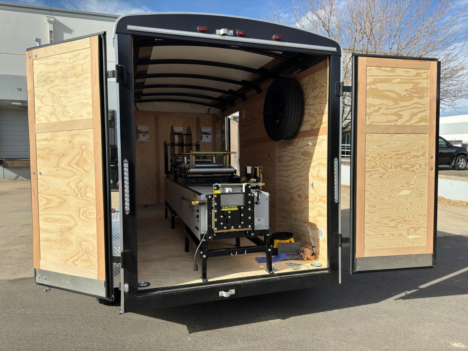 DIY Prefab Gutters vs. a Portable Seamless Gutter Machine