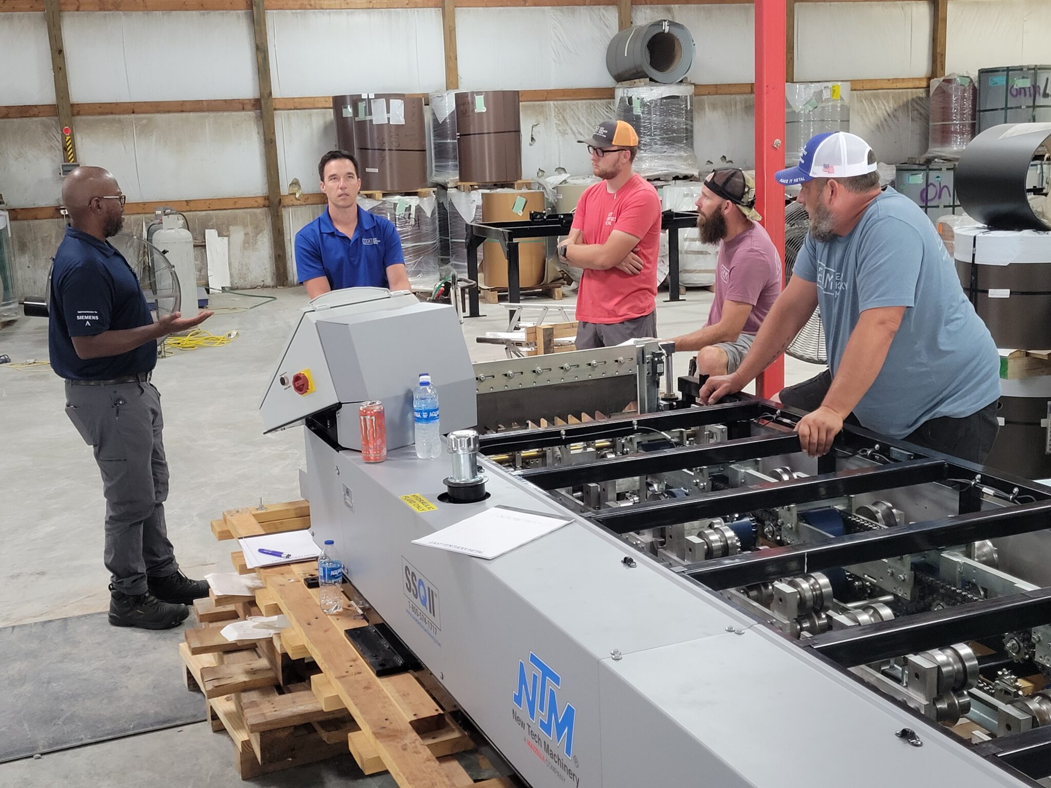 Englert’s Metal Man Multi-Panel vs. NTM’s SSQ II MultiPro