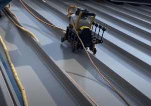 The Best Metal Roof Power Seamers on the Market