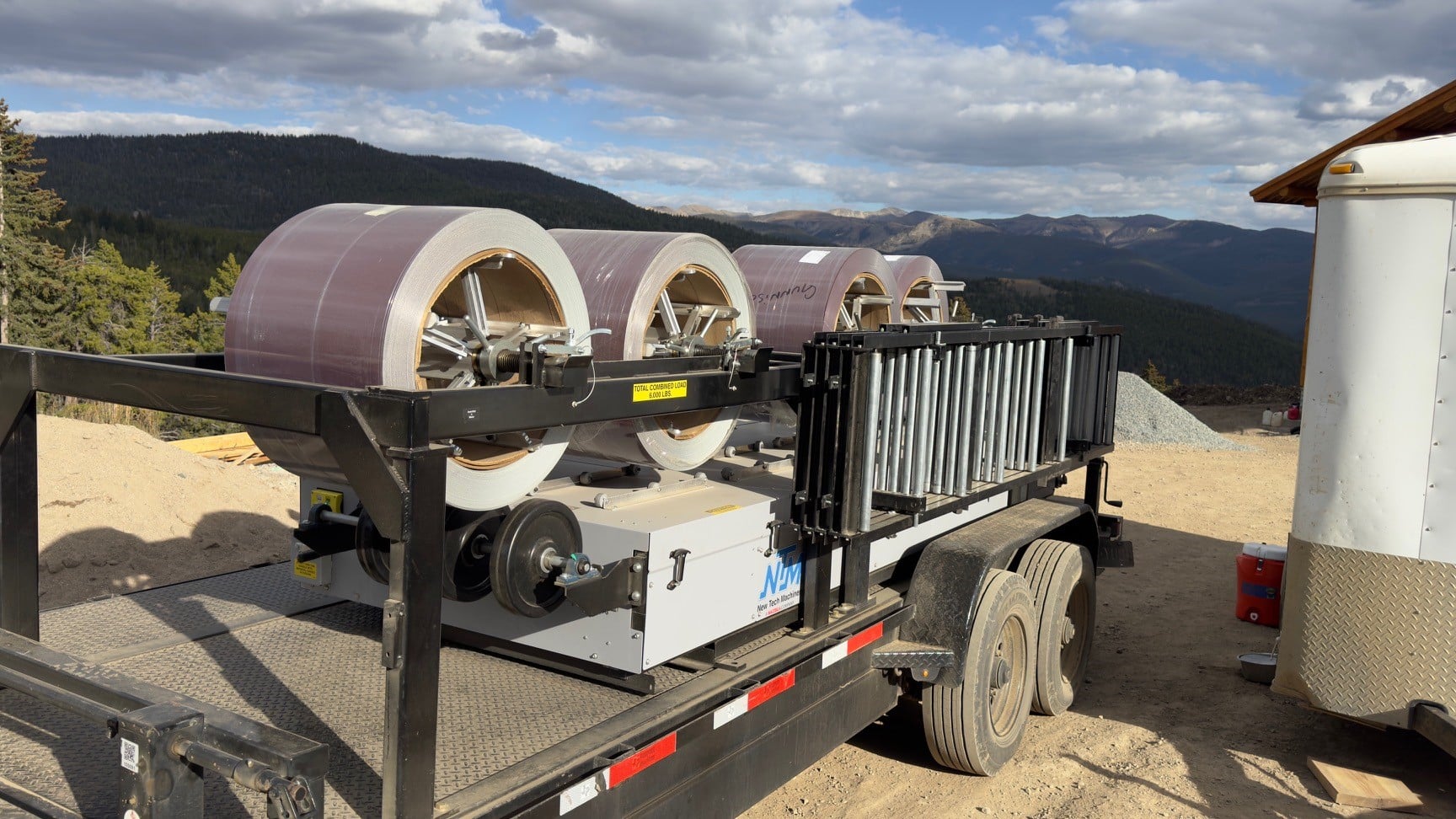 SSQ II™ MultiPro Roof & Wall Panel Machine: Worth the Price Tag?