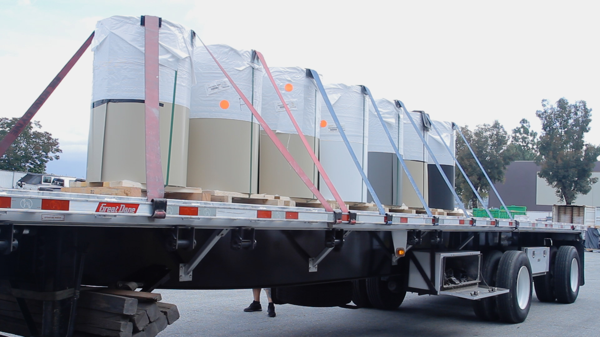 Review of Metal Coil Suppliers for Rollforming and Metal Construction