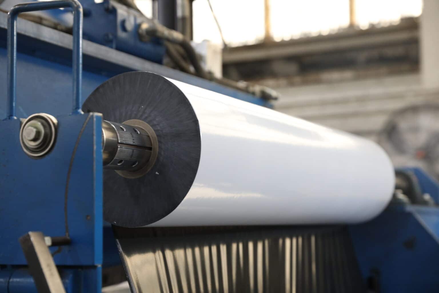 Avoiding Problems With Protective Film: Proper Usage, Storage, and Removal