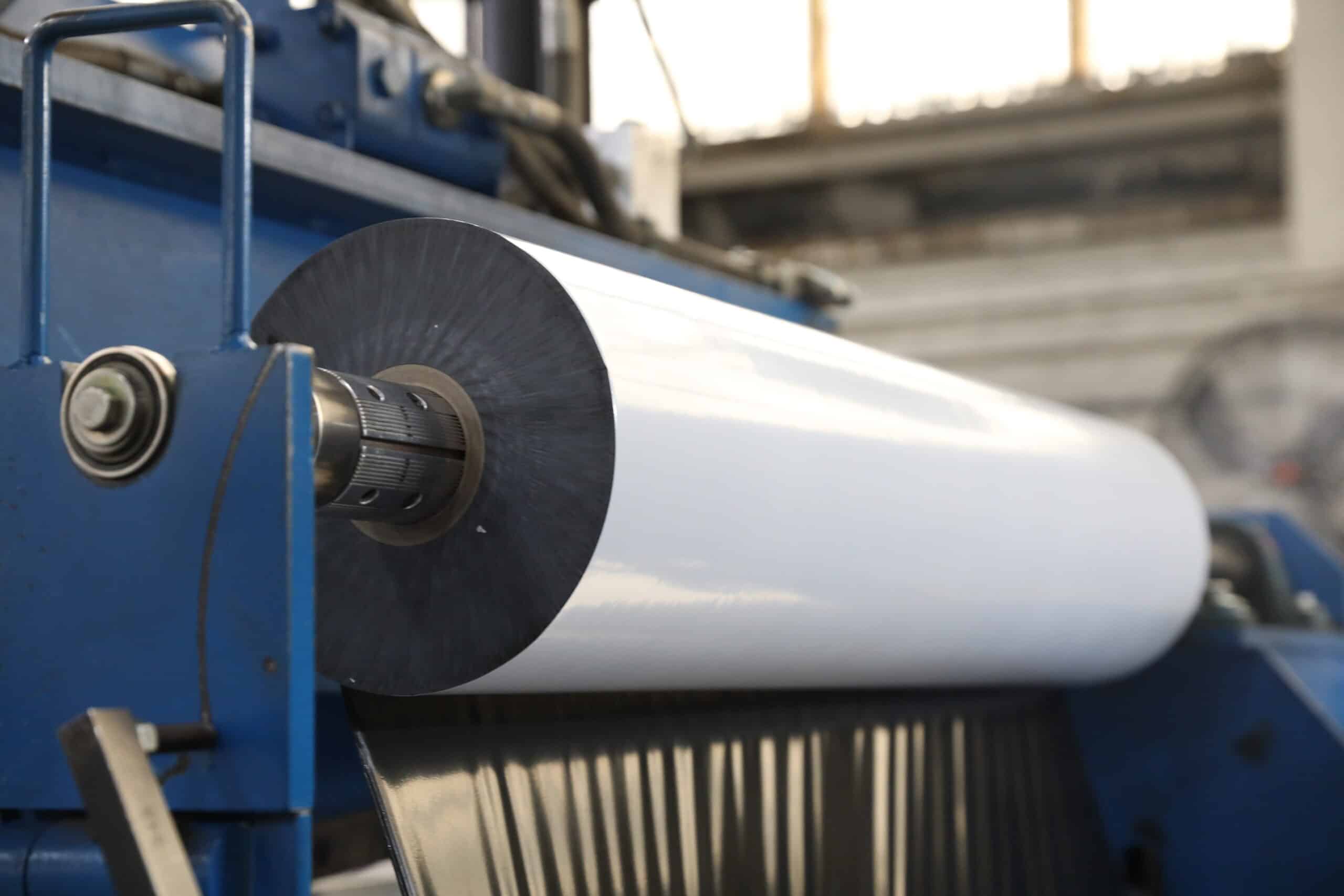 Avoiding Problems With Protective Film: Proper Usage, Storage, and Removal