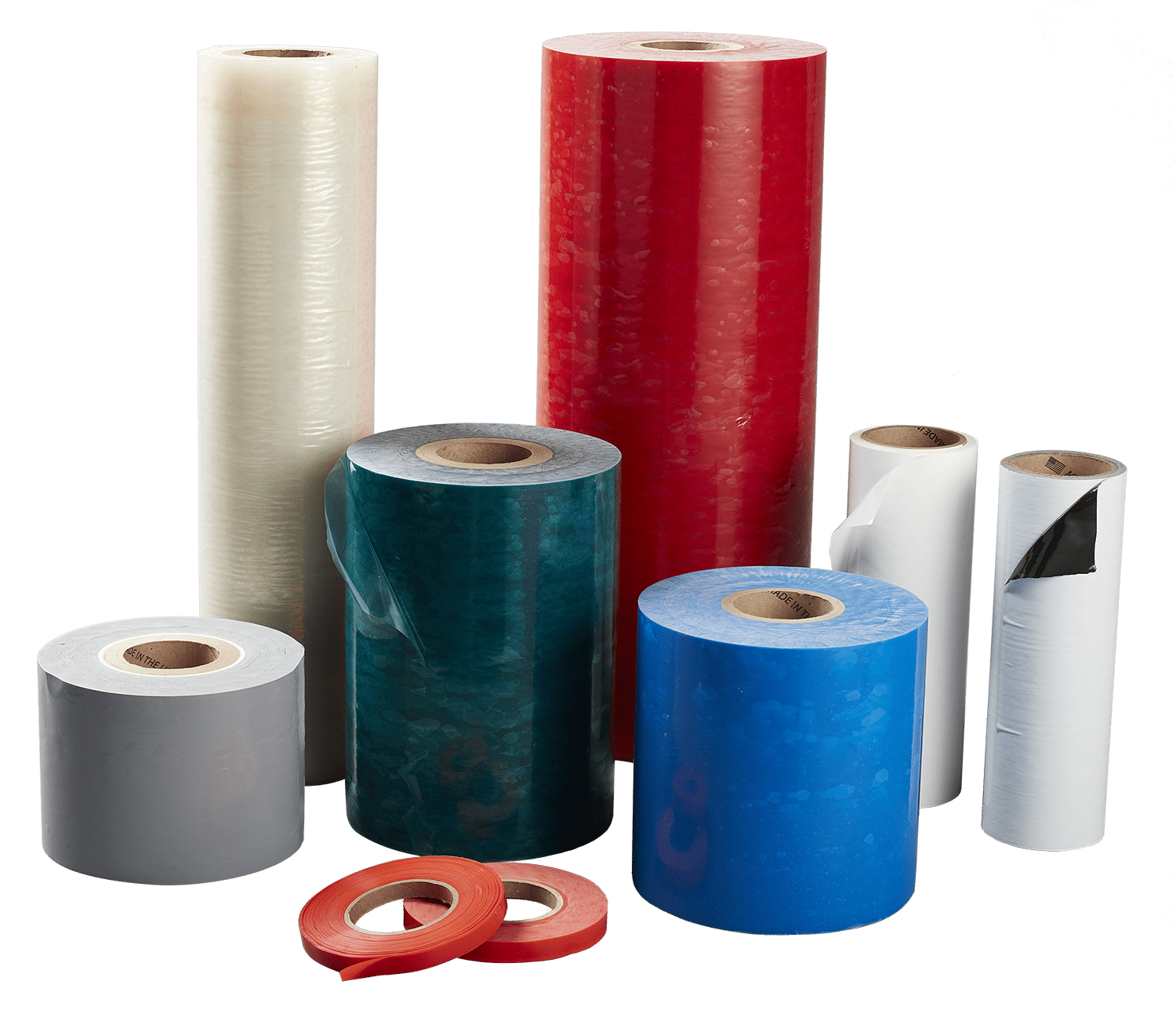 Avoiding Problems With Protective Film: Proper Usage, Storage, and Removal