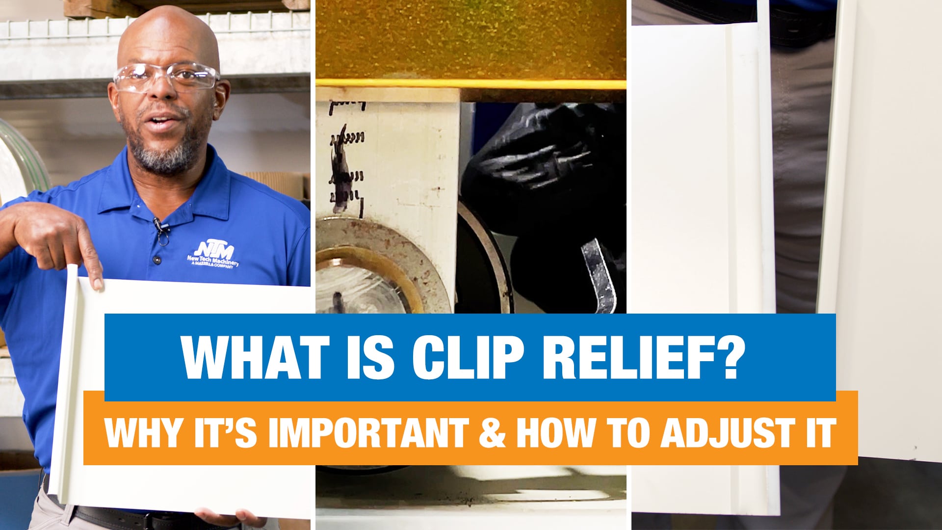 Clip Relief Explained: Why It’s Important and How to Adjust It