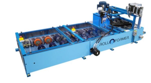 The Best Portable Standing Seam Rollforming Machines in 2026