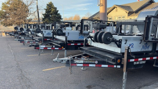 The Best Portable Standing Seam Rollforming Machines in 2026